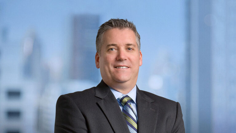 Management Team - Tetra Tech