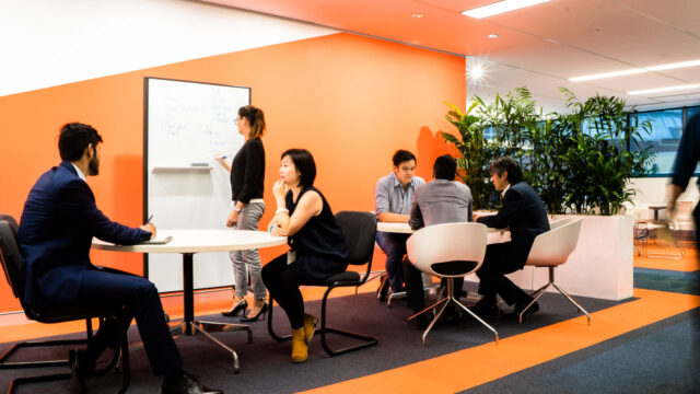 About High Performance Buildings Group - Tetra Tech