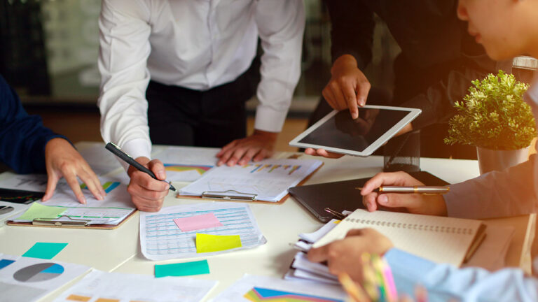 Architecture, Engineering, and Project Management - Tetra Tech