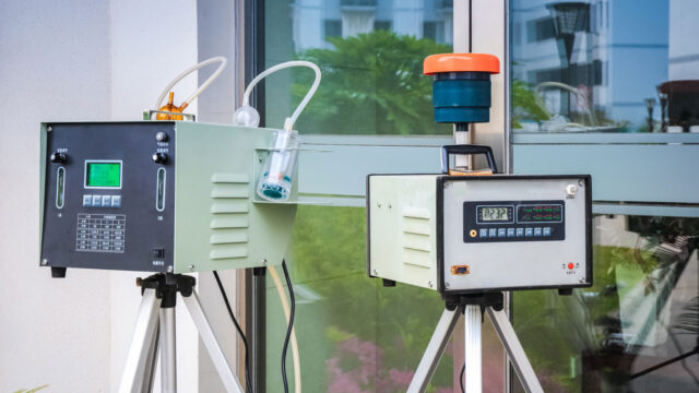 Biogas, Landfill Gas, and Air Quality - Tetra Tech