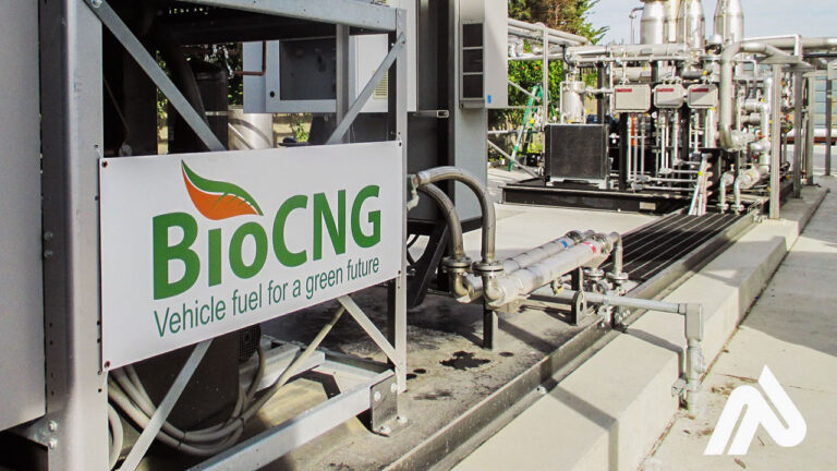 Biogas, Landfill Gas, and Air Quality - Tetra Tech