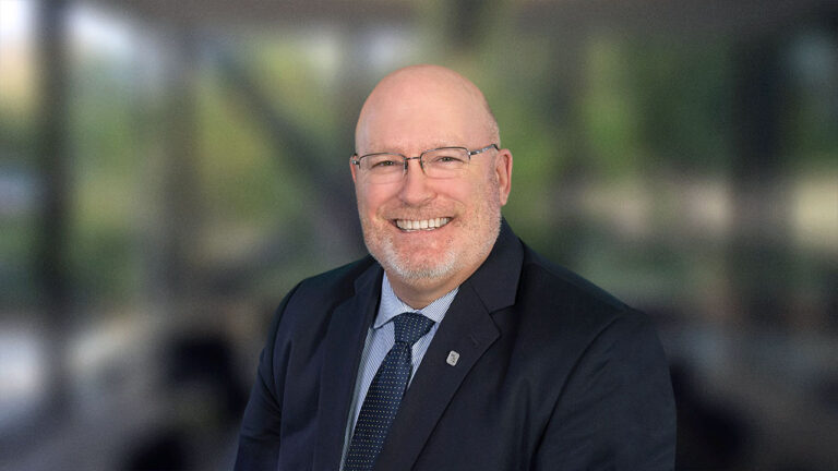 Brian Thorne Discusses Planning and Designing Military Infrastructure ...