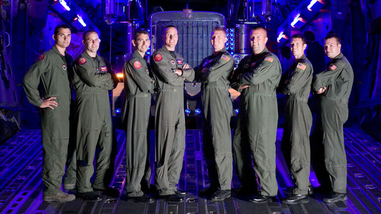 Buddy Martens Discusses Transforming Military Expertise into Civilian ...