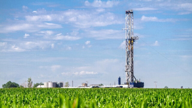 Carbon Capture and Sequestration - Tetra Tech