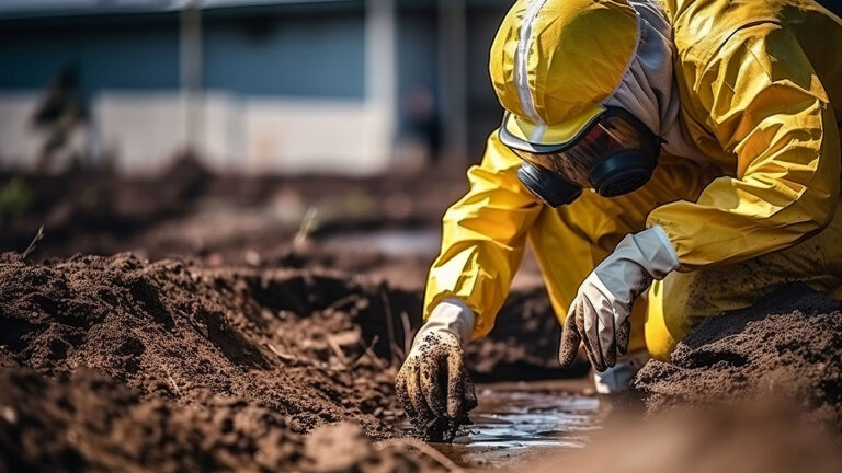 Contaminated Site Assessments - Tetra Tech