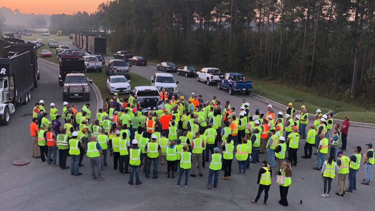 Disaster Recovery - Tetra Tech