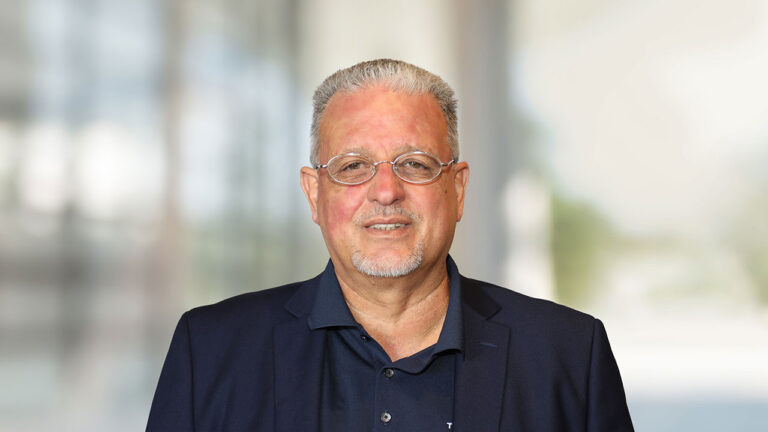 Ernesto L. Diaz Discusses Using Ecological and Nature-based Engineering ...