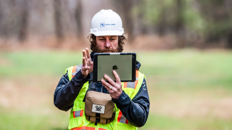 Health & Safety - Tetra Tech