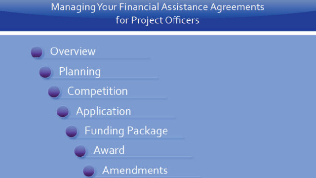 Improving EPA’s Management and Oversight of Grants - Tetra Tech