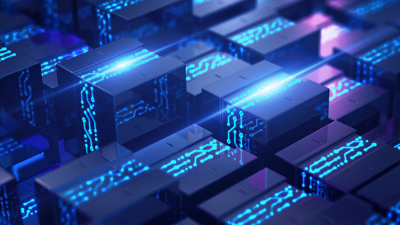 Integrating Microservices and Containers for Federal Customers–A Happy ...