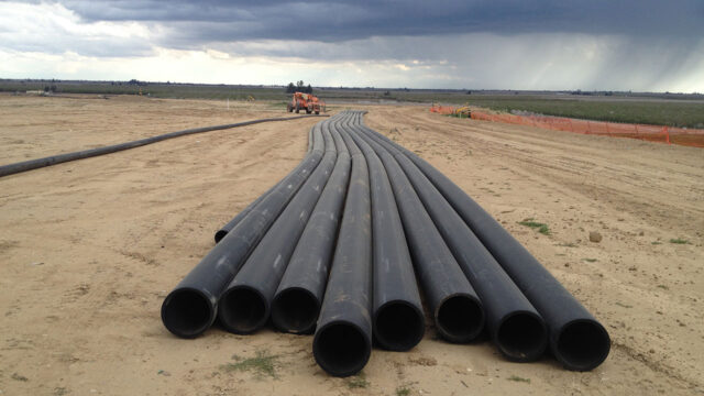 Landfill Engineering Support for the County of Madera Public Works ...