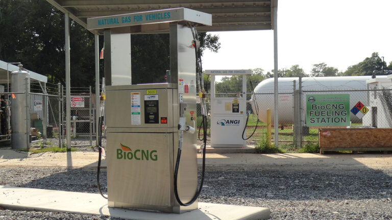 St. Landry Parish Landfill Biogas Expansion Project, Louisiana - Tetra Tech