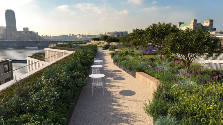 Reimagining London’s Skyline: Maximizing Rooftop Space and Energy ...