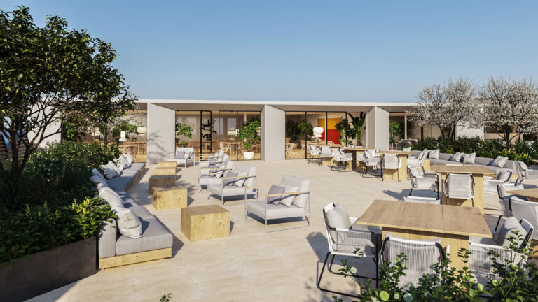 Reimagining London’s Skyline: Maximizing Rooftop Space and Energy ...