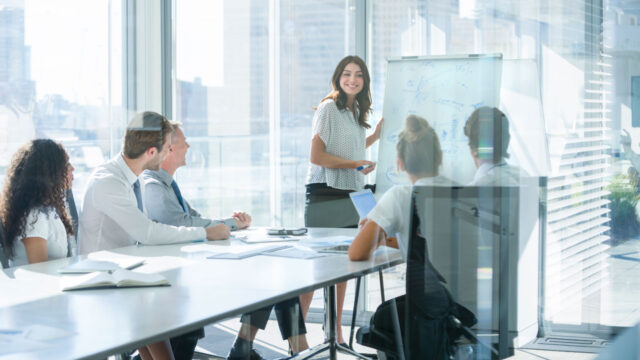 Management Consulting and Advisory Services - Tetra Tech