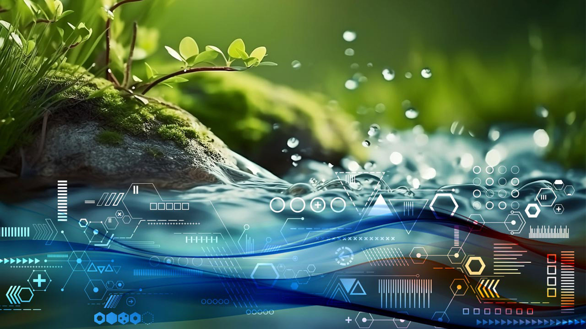 One Water - Tetra Tech