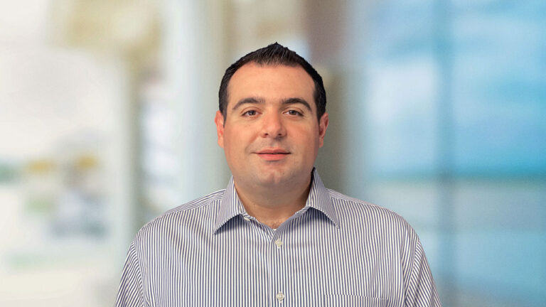 Sami Ayass Discusses Solving Environmental Problems at Landfills ...