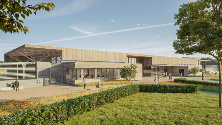 High Performance Buildings Projects - Tetra Tech