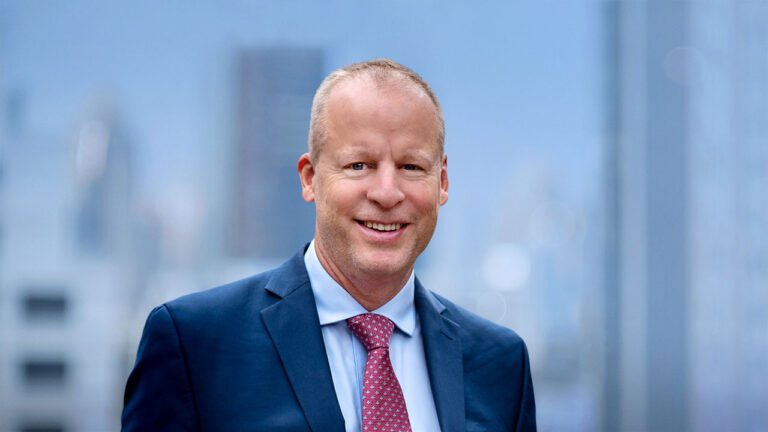 Management Team - Tetra Tech