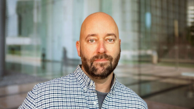 Deric Kearns, Project Manager of the Month, on Leading Complex ...