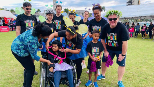 Tetra Tech Employees Support Community and Environmental Wellbeing in ...