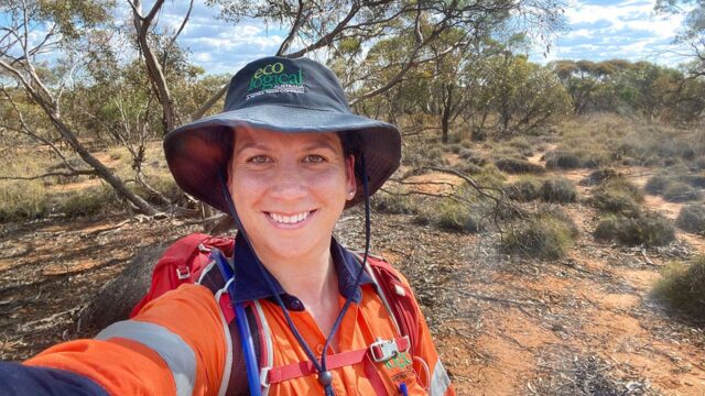 Michelle Frolich, Project Manager of the Month, on Achieving Positive ...