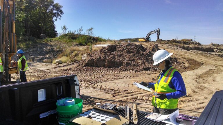 Site Remediation - Tetra Tech