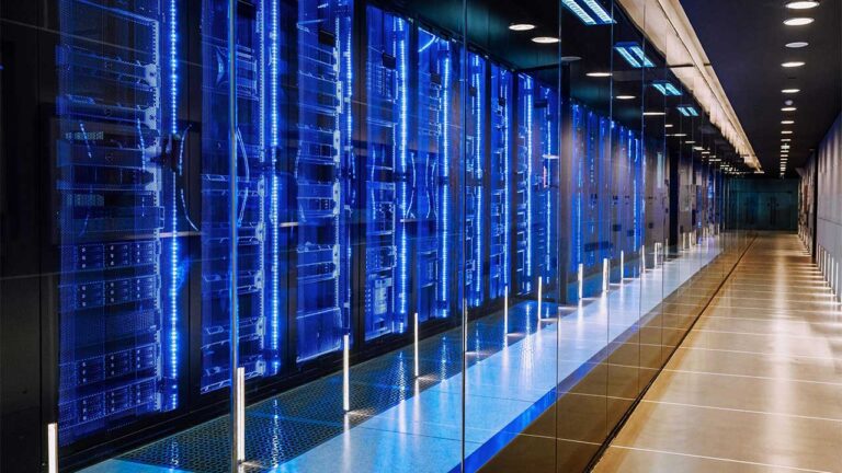 Data Center Solutions - Tetra Tech