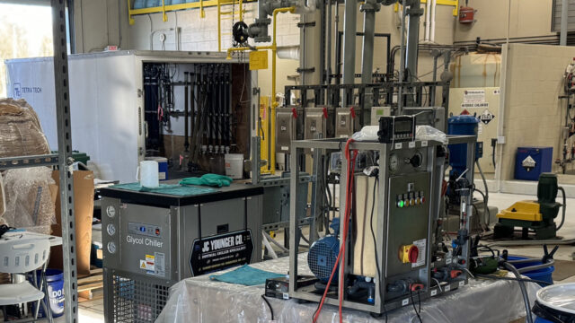 PFAS Management - Tetra Tech