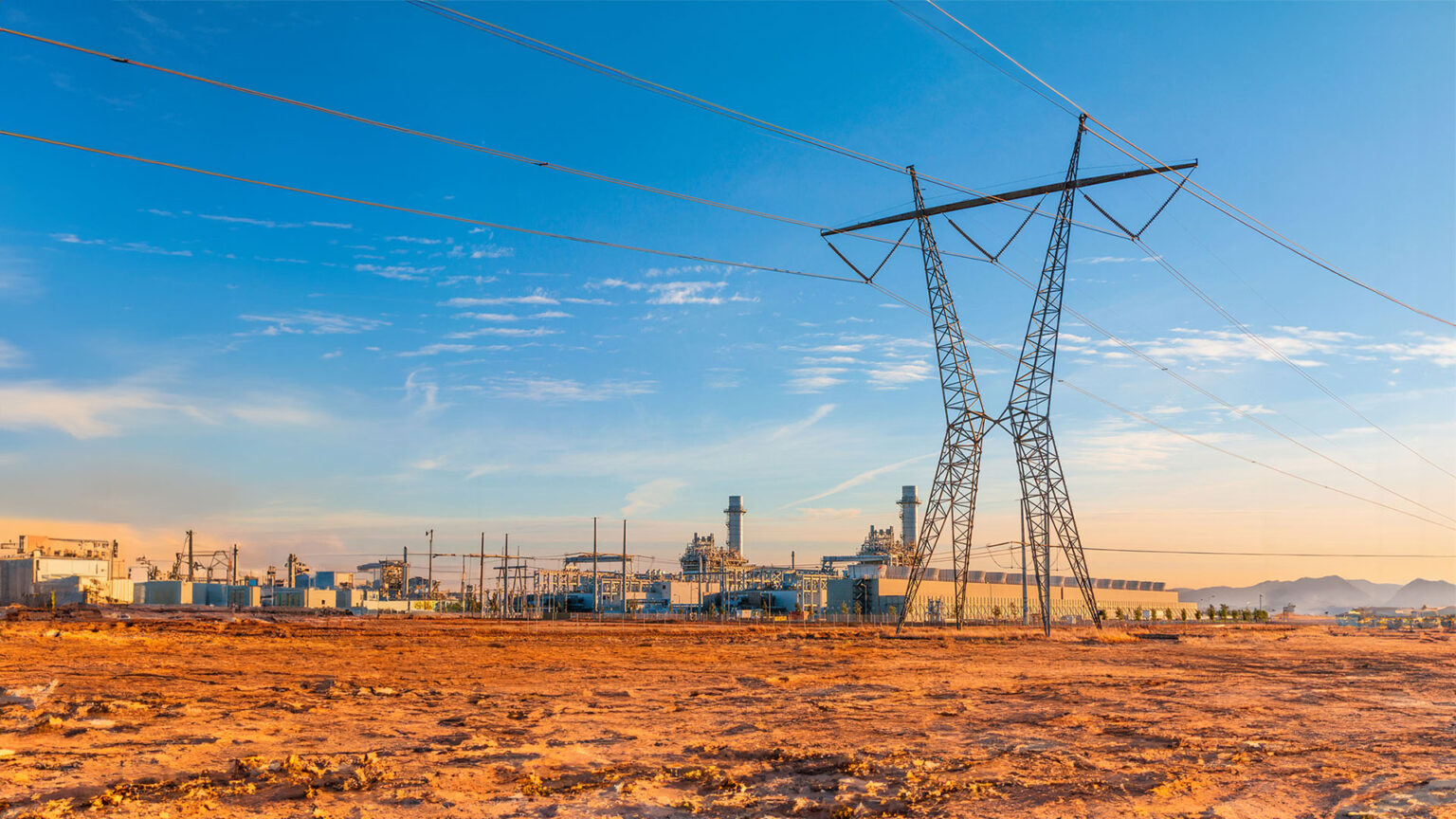 Solutions - Tetra Tech