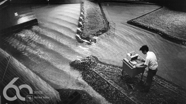 At the Water’s Edge: Building Resilient Oceans with High-End Solutions ...