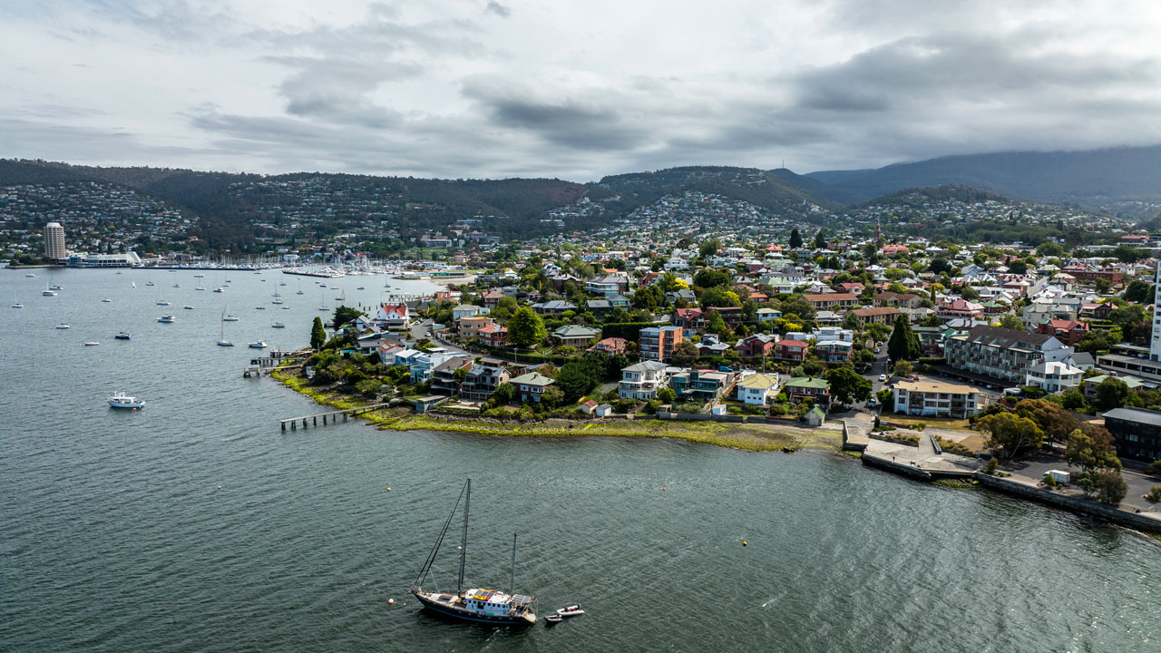 Using Predictive Analytics to Prevent Sewage Spills in Tasmania - Tetra ...