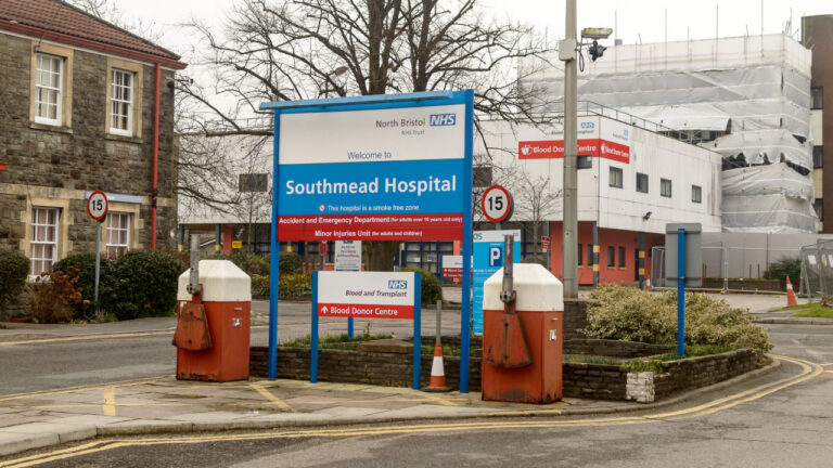 Enabling the Development of New Acute and Community Hospital Facilities ...