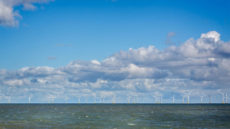 SSE Renewables-Marubeni-CIP Selects Tetra Tech for ScotWind ...